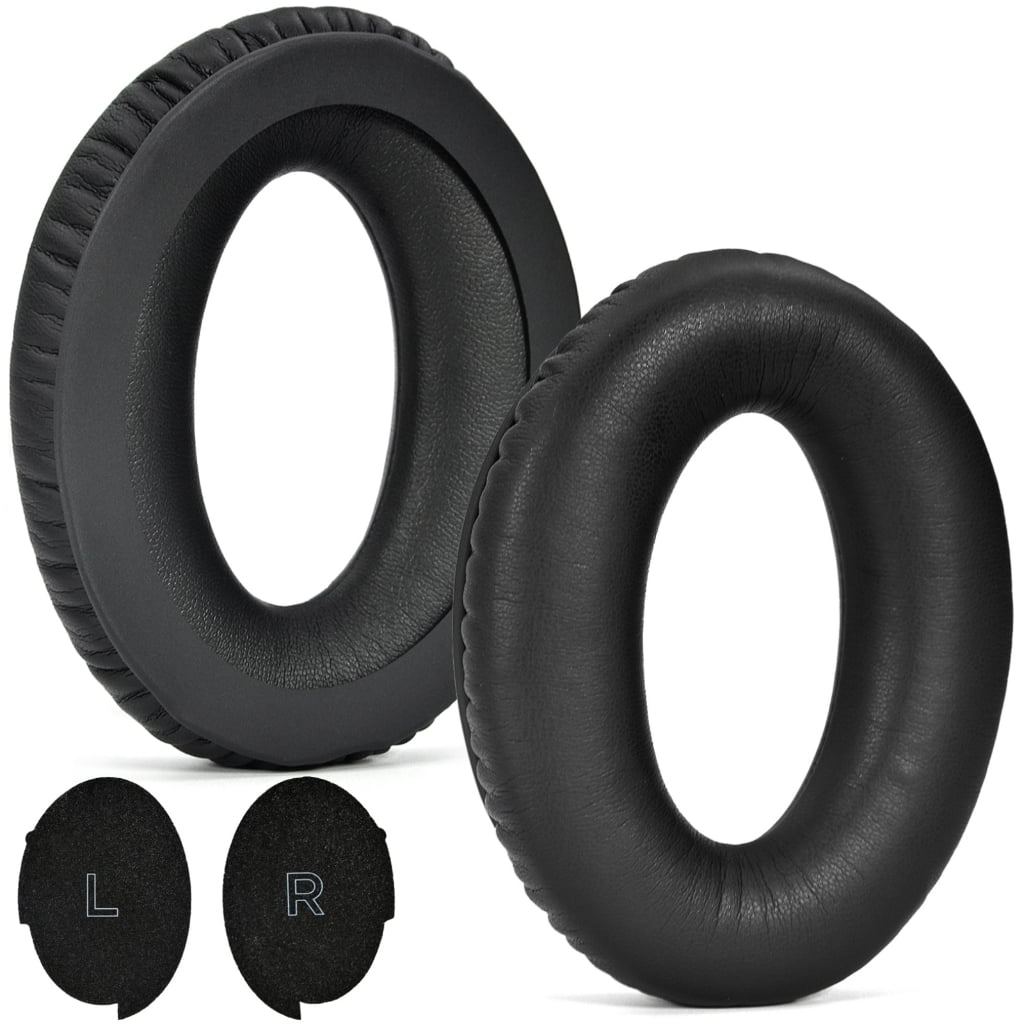 Noise Isolating Ear Pads for AviationA30 Headsets Ear Cushions Enhances ...