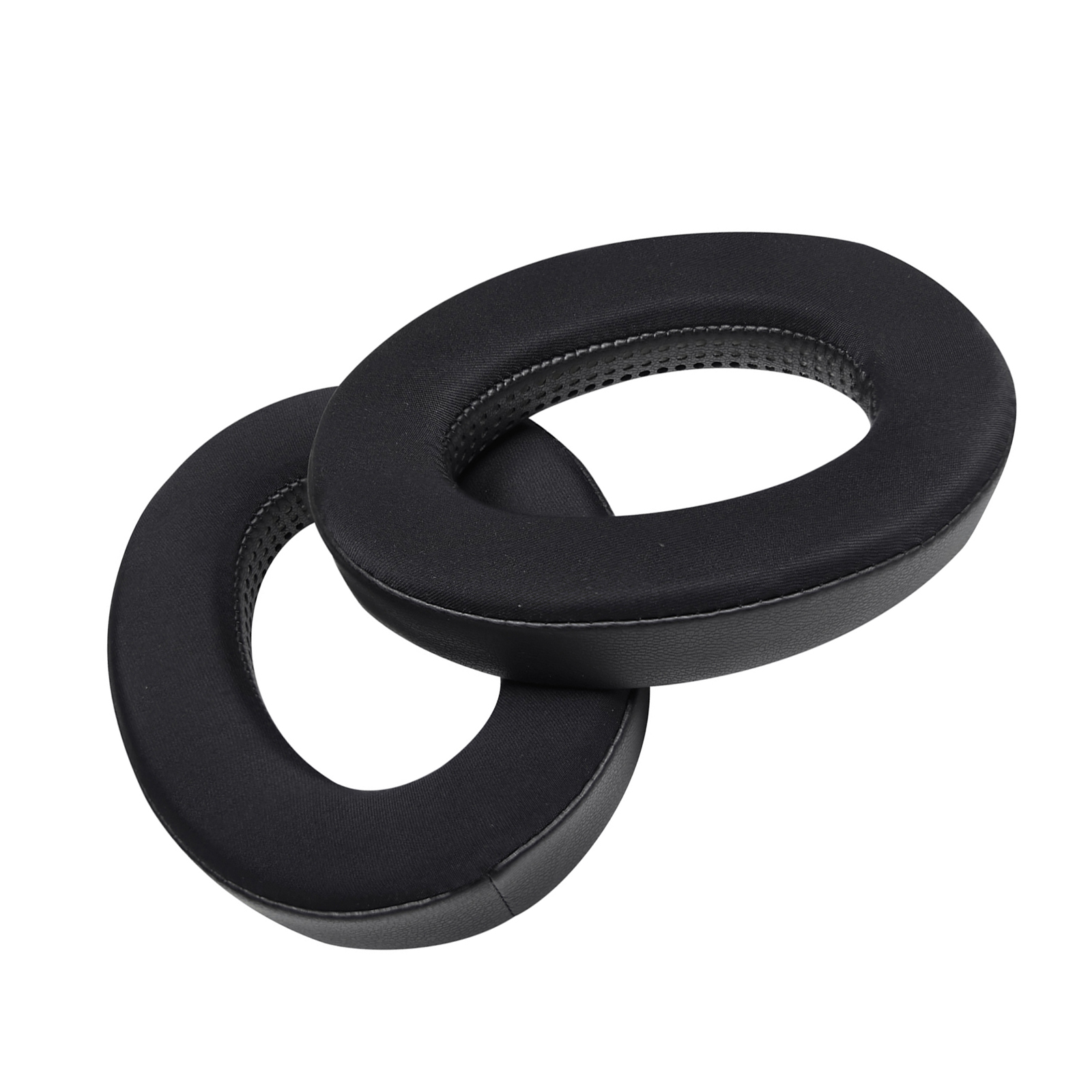Noise Isolating Memory Foam Ear Cushions for HD598/599/560/518 ...