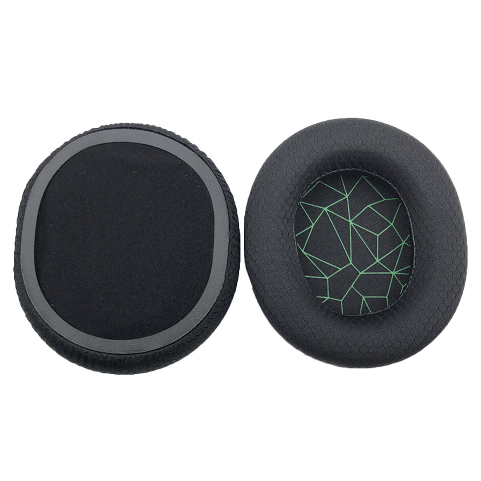 Noise-Isolating Replacement Cushions for 1 3 5 7 9X Headphones Foam ...