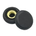 Noise Isolating Sponge Earpads Headphone Covers For C225 C3225T C3200 ...