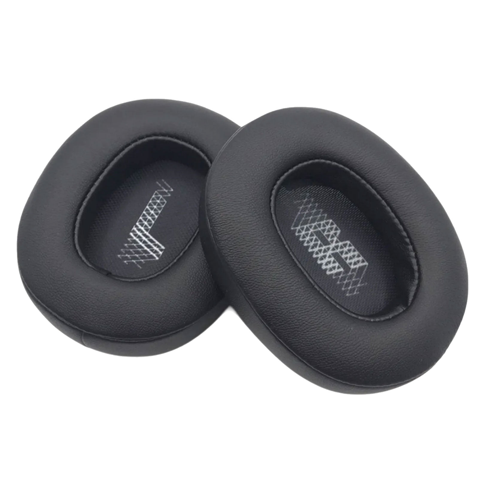 Noise Isolating Sponge Earpads Headphone Covers For E55BT Over Ear ...