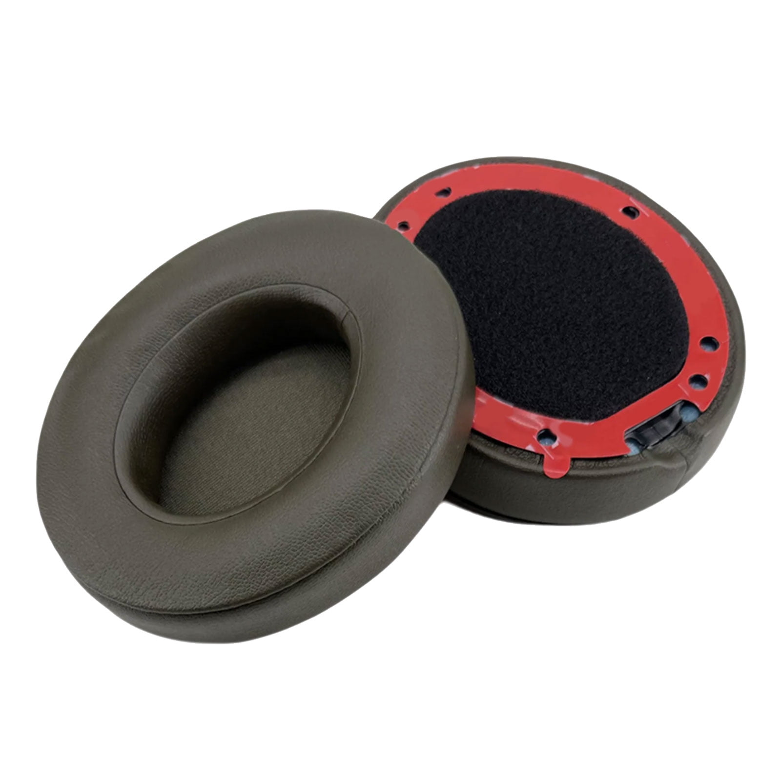 Noise Isolating Sponge Earpads Headphone Covers For Studio 2.0 Over Ear ...