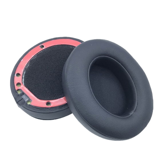 Noise Isolating Sponge Earpads Headphone Covers For Studio 2.0 Over Ear ...