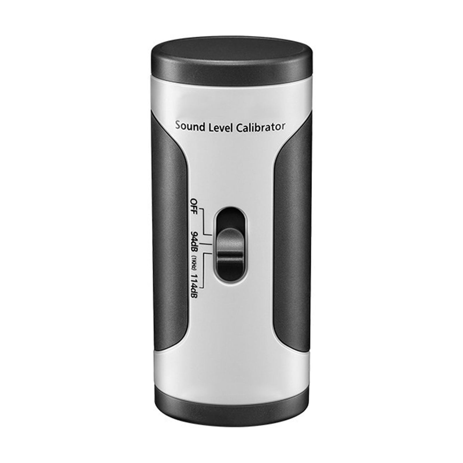 Noise Meter Portable Decibel Meter Sound Level Calibrator Noise Meter ...