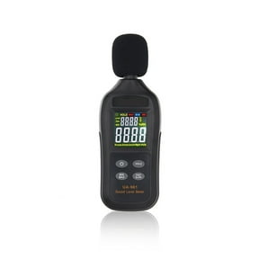 Noise Level Meter