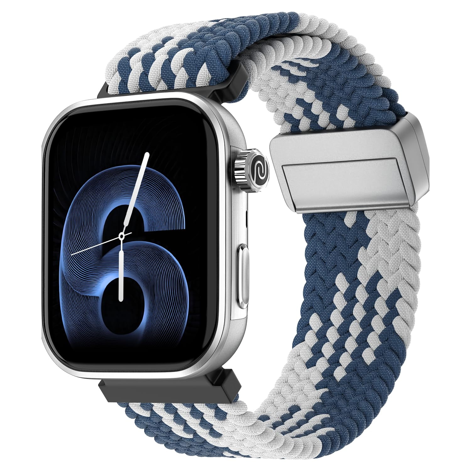 Noise Pro 6 Smart Watch:Intelligent with Noise AI, Endless AI Watch ...