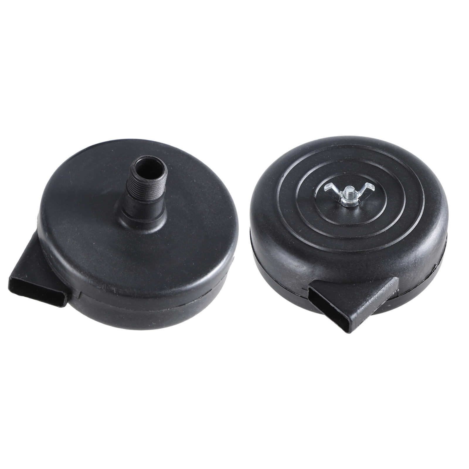 Noise Reduce Air Compressor Muffler Filter for Air Compressor Filter ...
