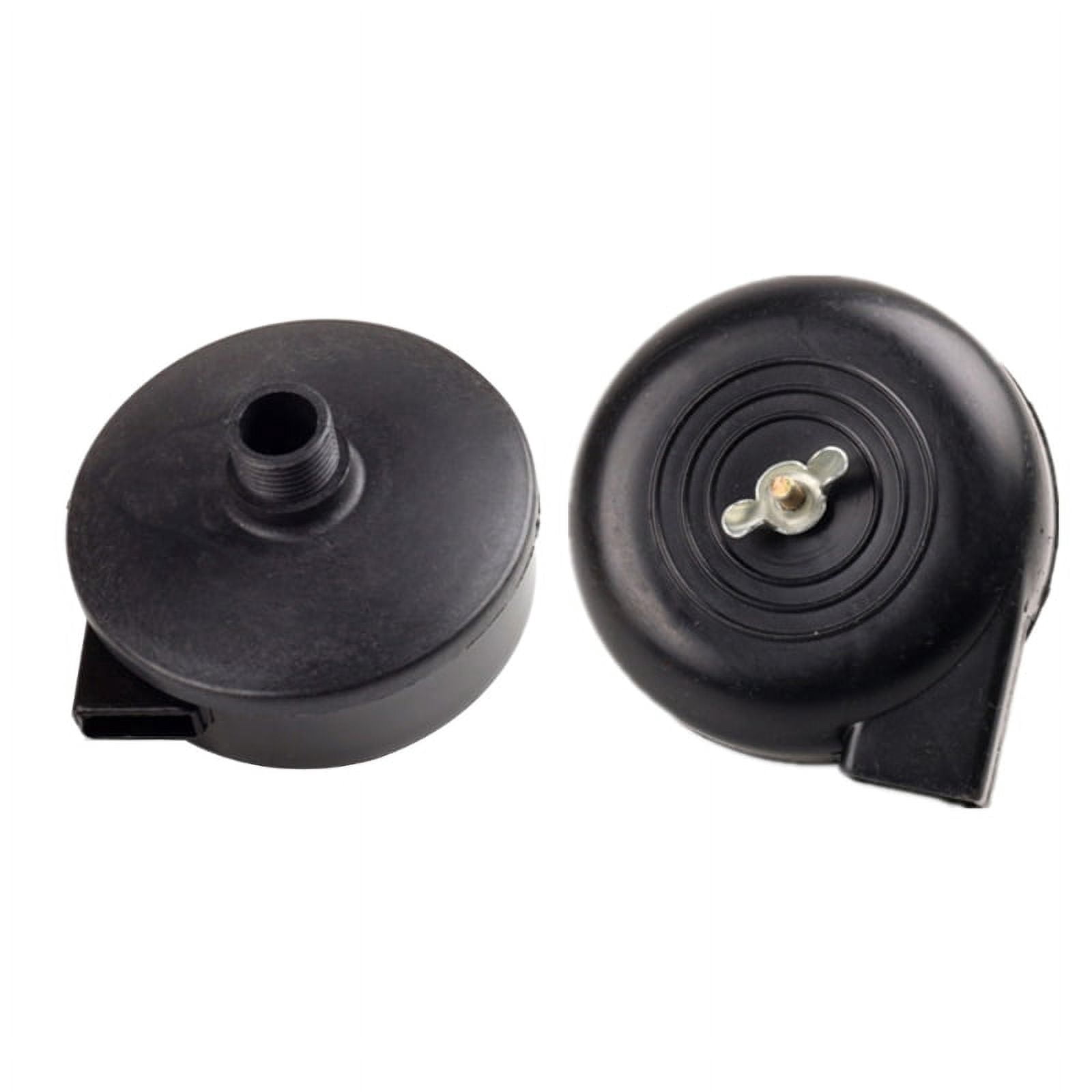 Noise Reduce Air Compressor Muffler Filter16mm/20mm Thread Air ...