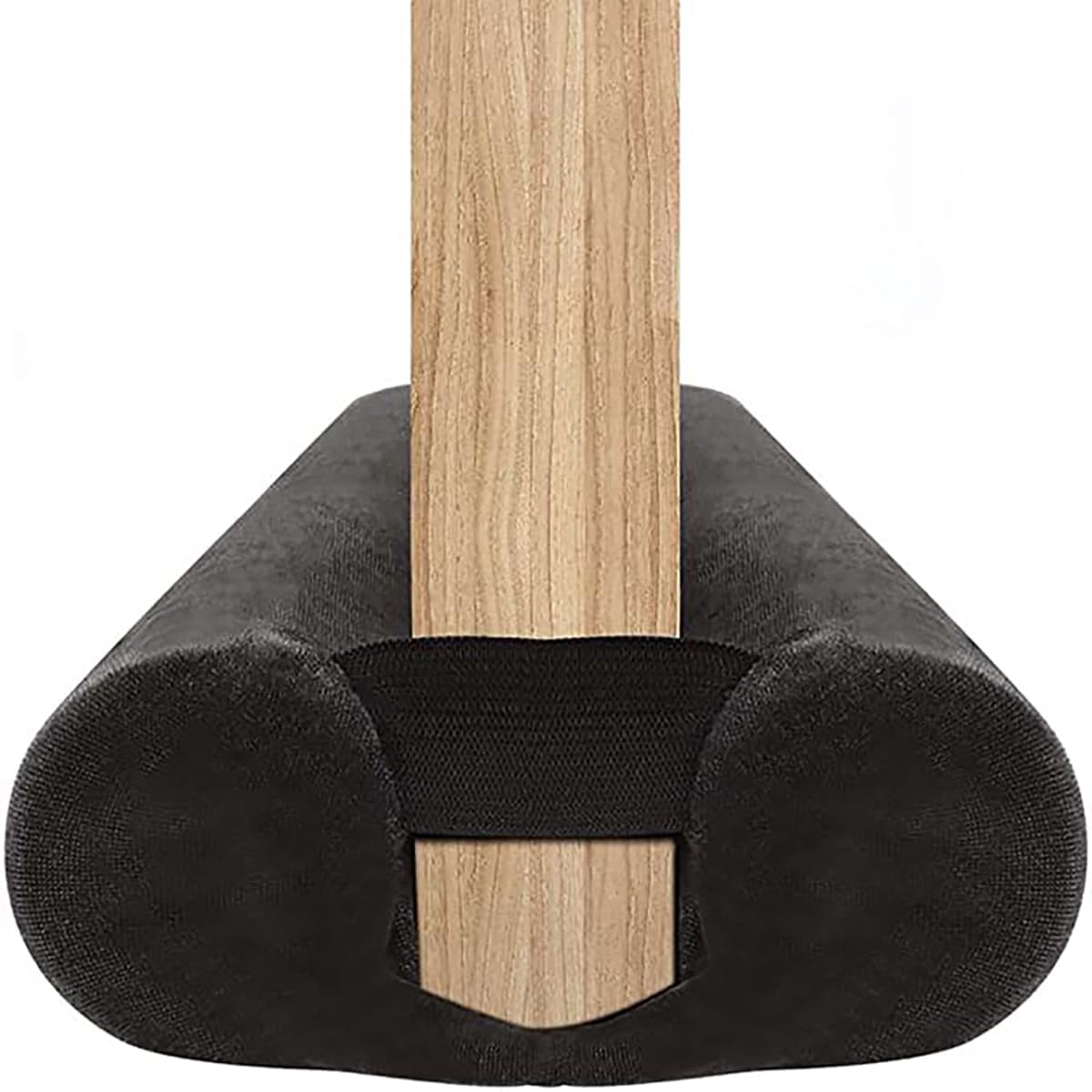 Noise Reducing Door Draft Stopper 29-35 Inch, Under Door Wind Blocker ...