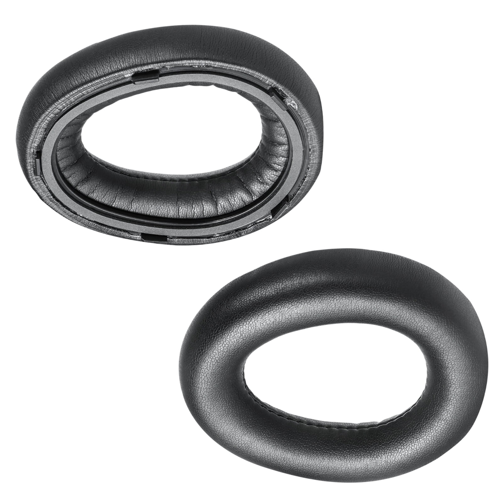 Noise Reducing Ear Cushions Memory Foam Earmuff Easy Installation For ...