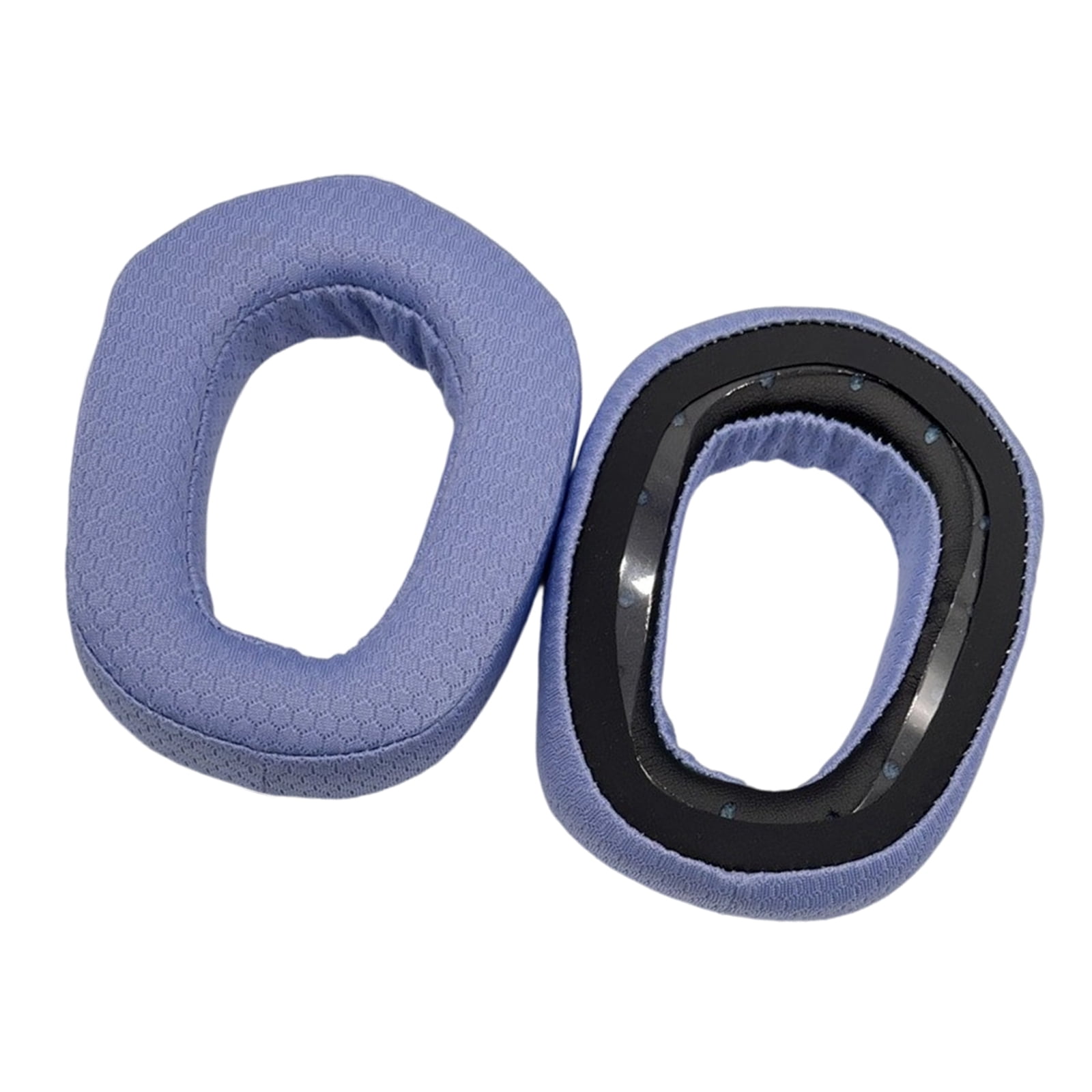 Noise Reducing Ear Cushions Replacement Soft Earpad For G435 Improved ...