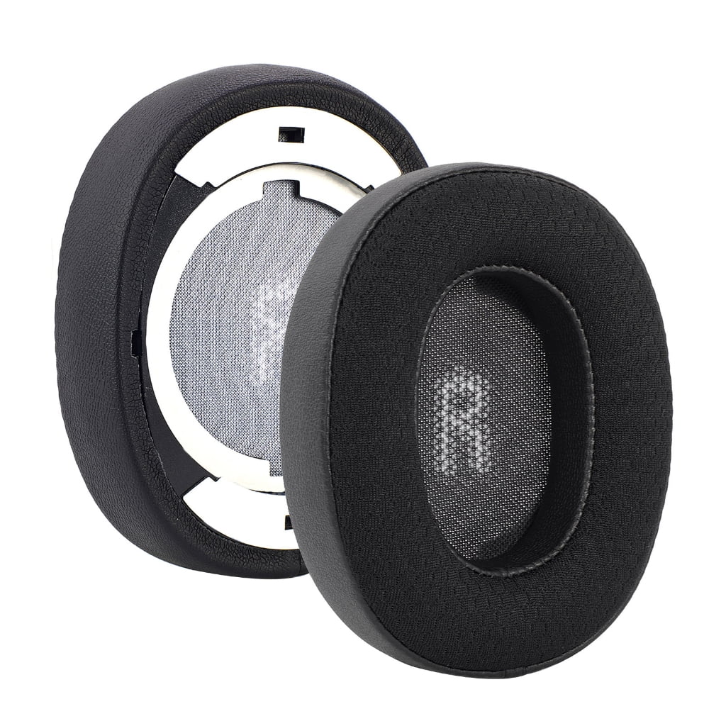 Noise Reducing Ear Cushions Replacement Soft Sponge Earpad For E55BT ...