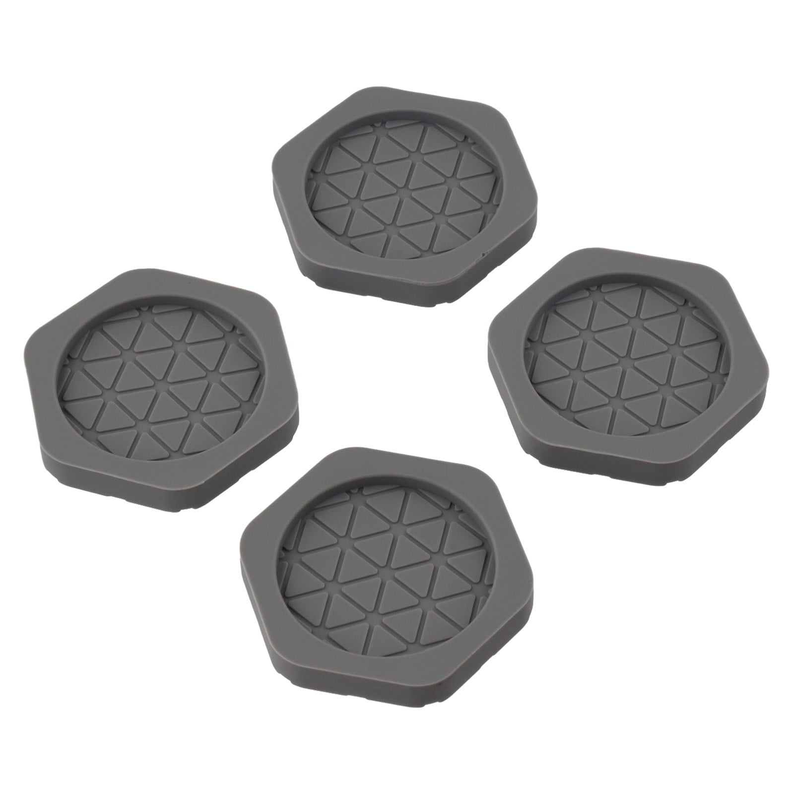 Noise Reduction Anti Vibration Pads Compact Design For Machines ...