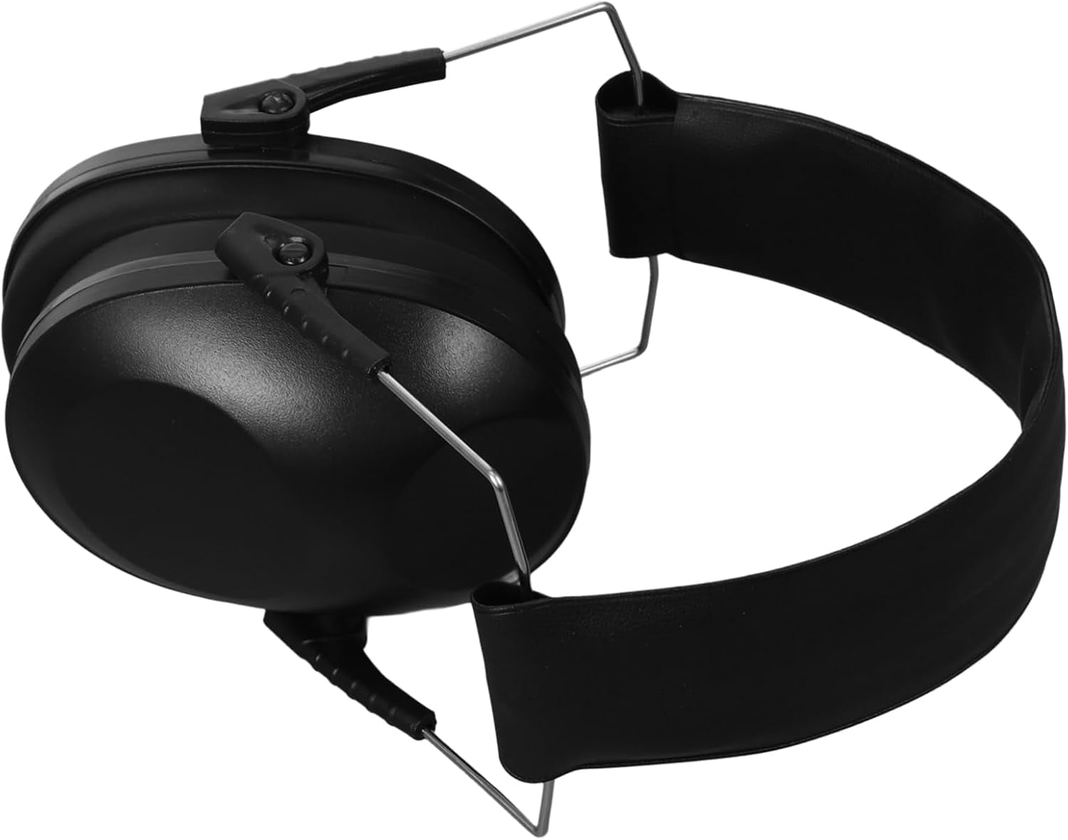 Noise Reduction Earmuff Ear Protector for Hearing Protection for ...
