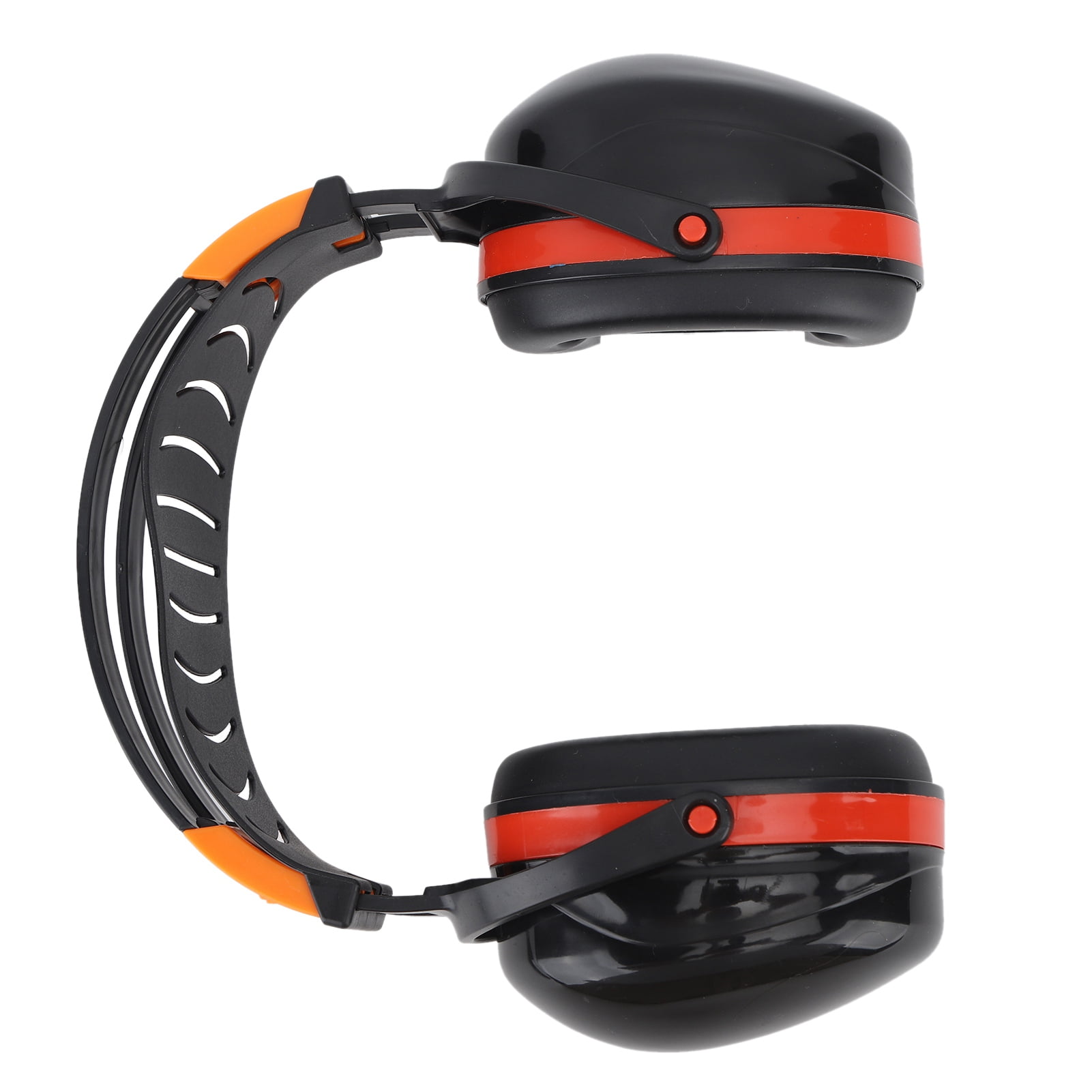 Noise Reduction Earmuffs, Hearing Protection Ear Muff Sponge Lining For ...