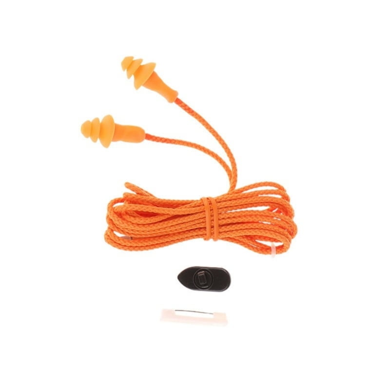 Noise Reduction Earplugs Earphone for Concentrated Work and Study ...