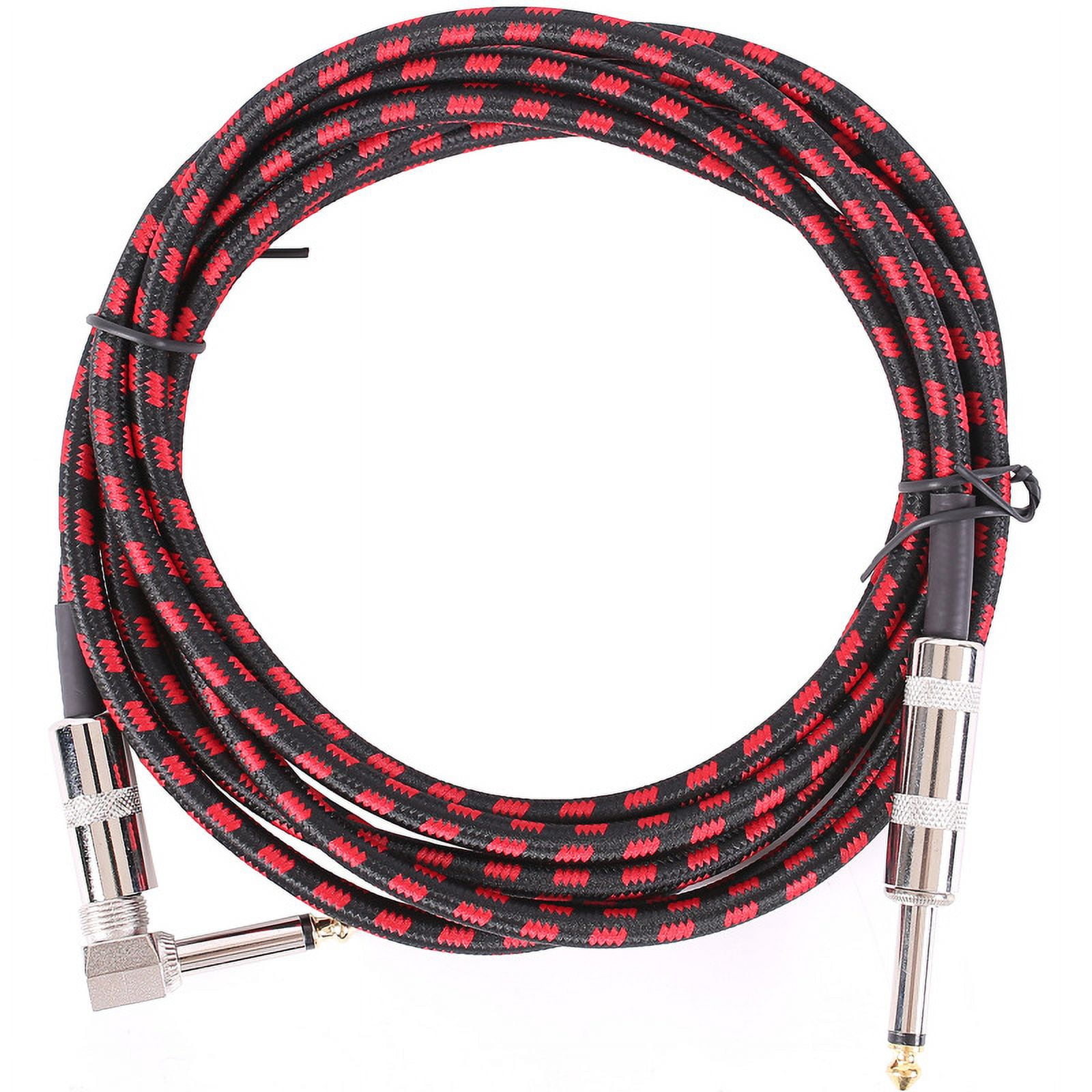 YSNOOWE Guitar Cable Acoustic Guitars 1Pcs 11.8X1.8X0.4In - Walmart.com