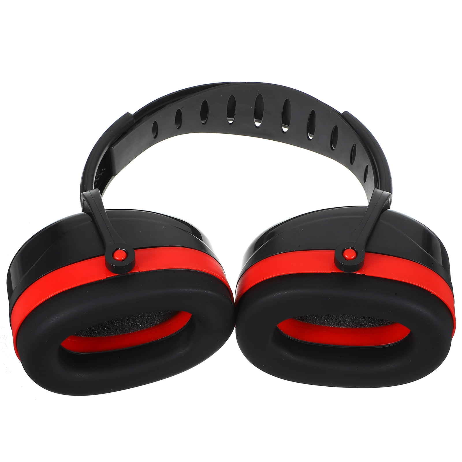 Noise Reduction Headphones Shooting Adjustable - Walmart.com
