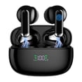 YJZZ Noise Reduction Ultra-Long Life Battery in-Ear Wireless Headset ...