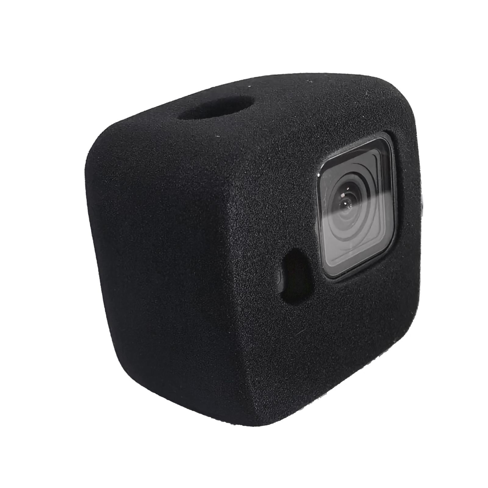 Noise Reduction Windslayer Case for GoPro Hero 11 Black Mini - Soft and ...