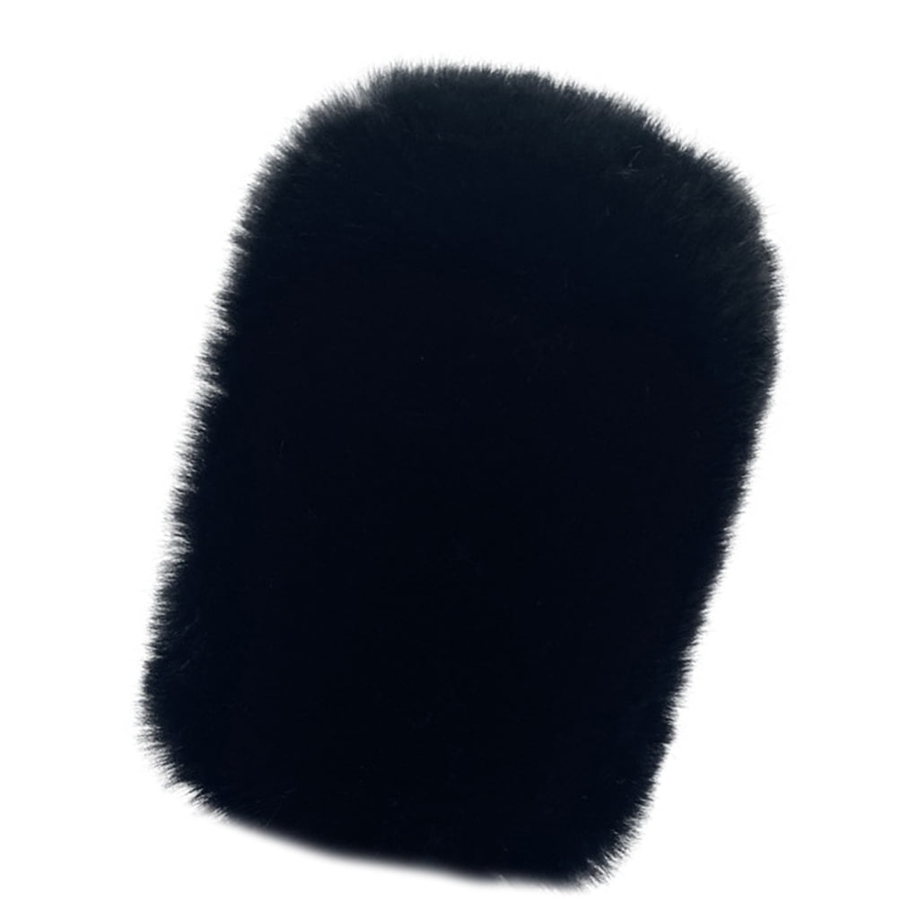 Noise Reductions Windshield for QUADCASTS Microphone Windscreen ...