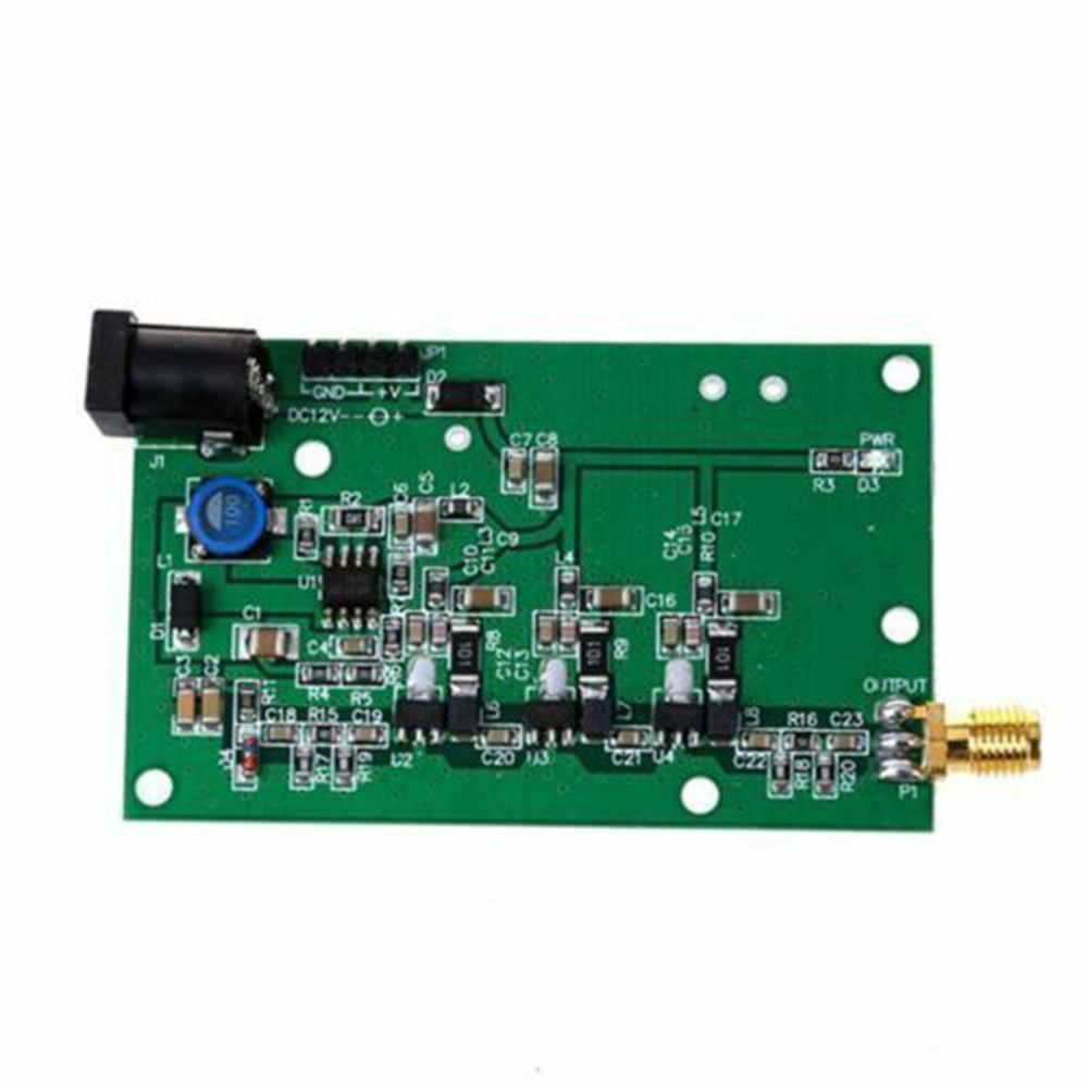Noise Source Without Power Supply For Sma Noise Source Spectrum ...