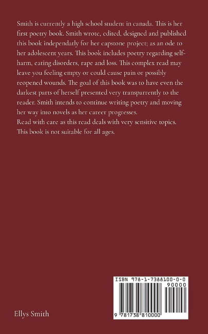 Noise.: a collection of poetry, (Paperback) - Walmart.com