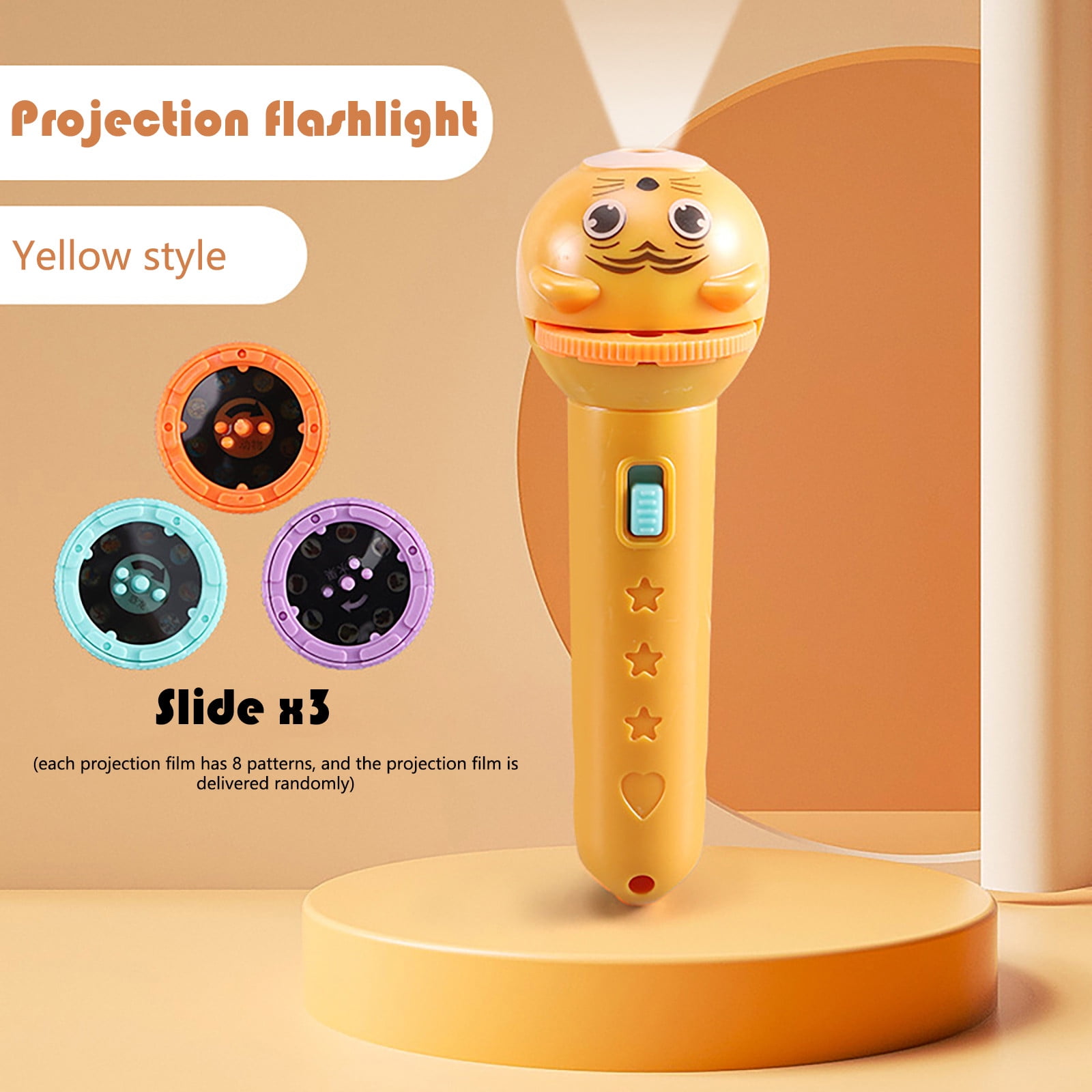 Noise compatible with Machine And Night Light Baby Space Themed Baby ...