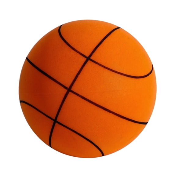 Noiseless Basketball, Foam Basketball, Basketball for Student ...