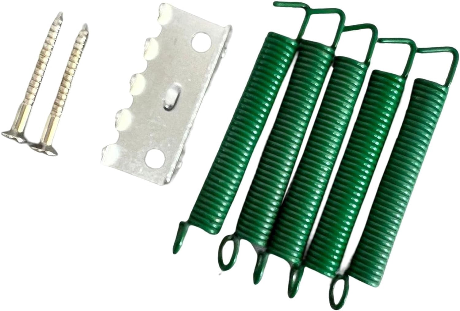 Noiseless Electric Guitar Tremolo Bridge Springs Replacement,Direct ...