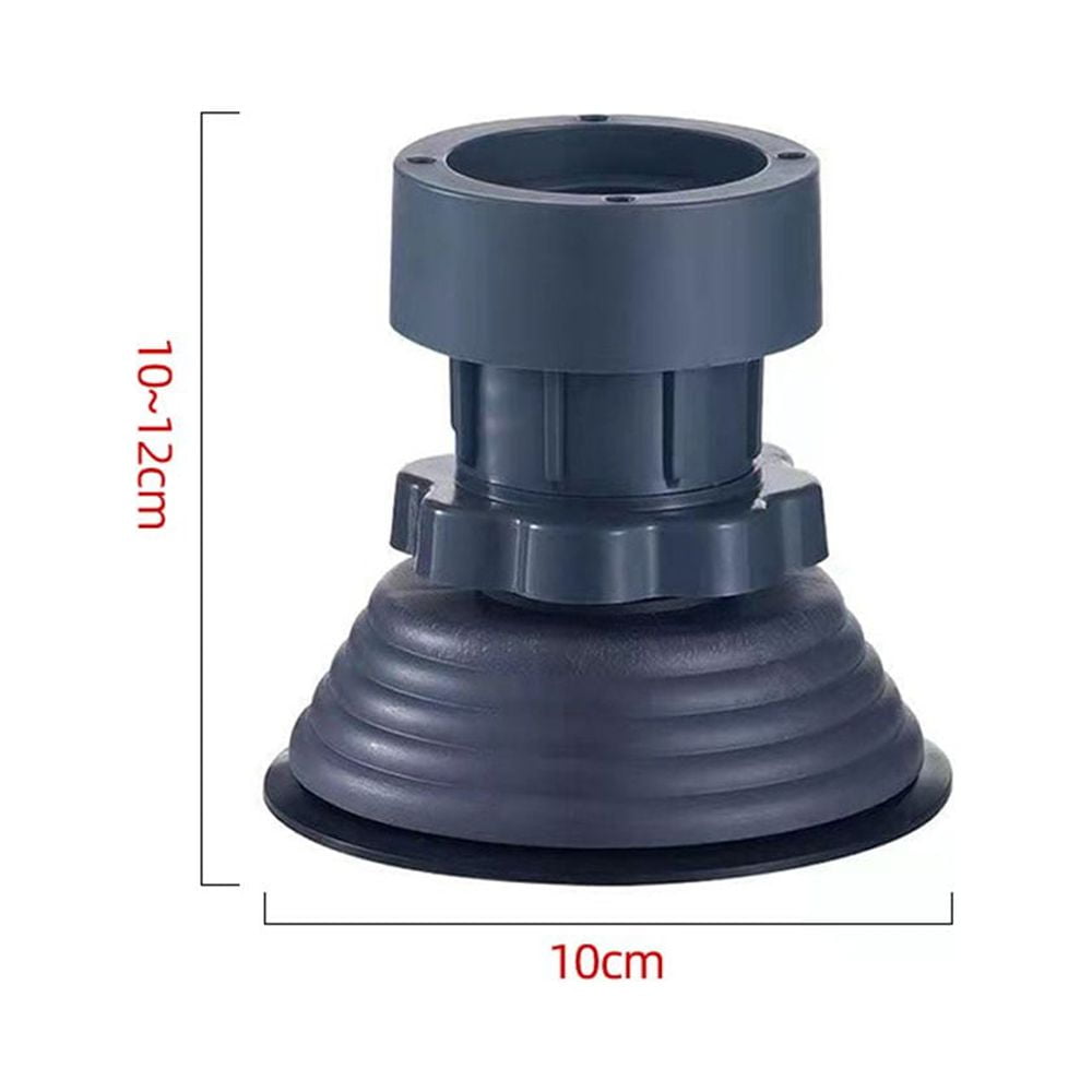 Noiseproof Anti Slip Table Chair Stabilizer Dryer Support Heightening ...