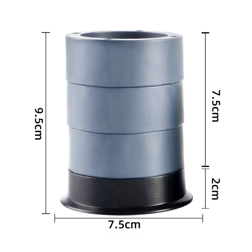 Noiseproof Anti Slip Table Chair Stabilizer Dryer Support Heightening ...