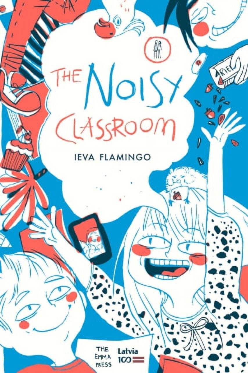 Noisy Classroom - Walmart.com