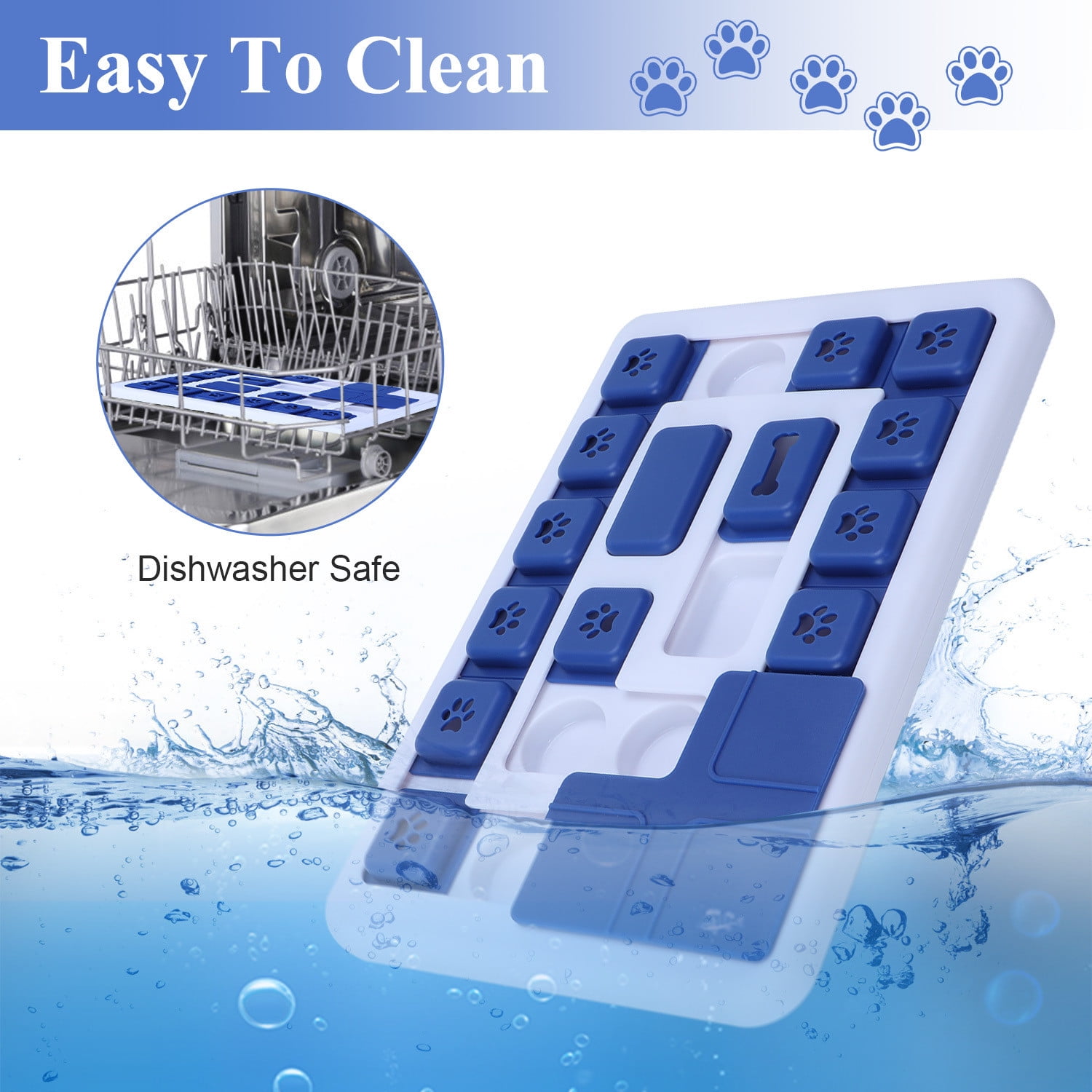 Noisy Pet Toys Vocalizing Pet Playthings Sound-Making Pet Delights Pet ...