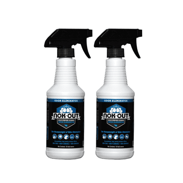 Vet-Kem Siphotrol Plus II Flea and Tick Spray, Indoor Water-Based ...