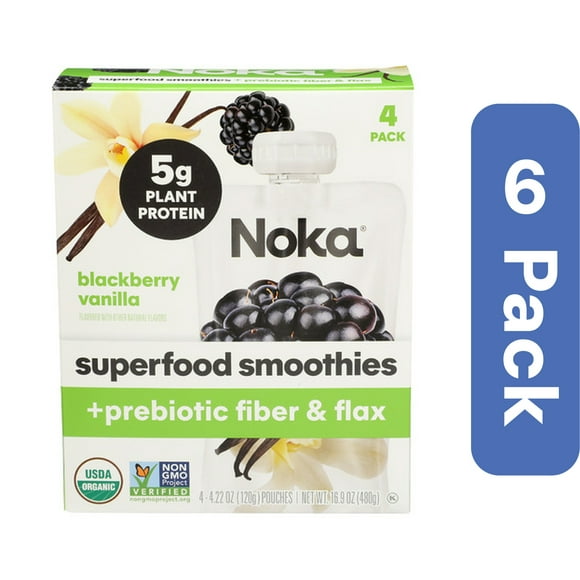 Noka Food - Walmart.com