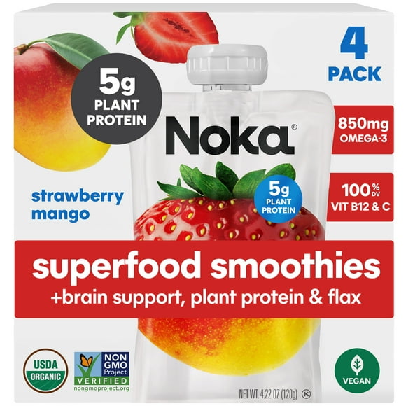 Noka Food - Walmart.com
