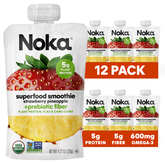 Noka Food - Walmart.com