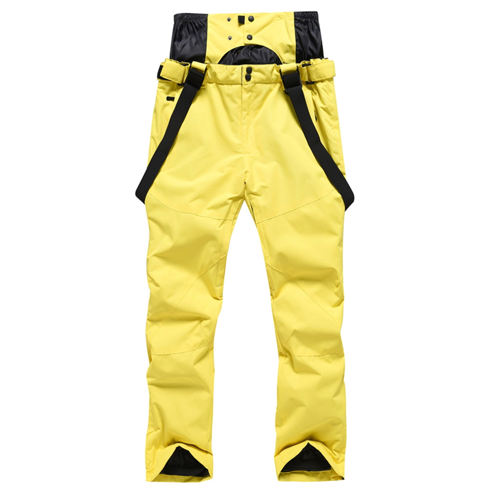 Nokdvo Snow Pants Women Insulated Waterproof Ski Pants Winter Warm ...