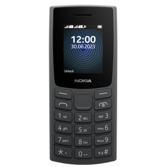 Nokia Unlocked Cell Phones, Apple & Android Unlocked Phones - Walmart.com