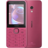Nokia 225 4G TA-1689 DS (2024) GSM Factory Unlocked Dual SIM 4G-ready ...