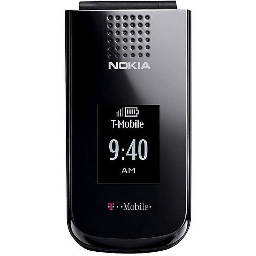 Nokia 2720 Fold SINGLE SIM 9MB (GSM Only | No CDMA) Factory Unlocked 2G ...