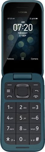 Nokia 2780 Flip, Unlocked | Cell phones for carriers - Walmart Business ...