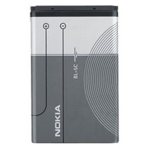 Affordable BL-5C and Replacement Batteries for Compatible Devices