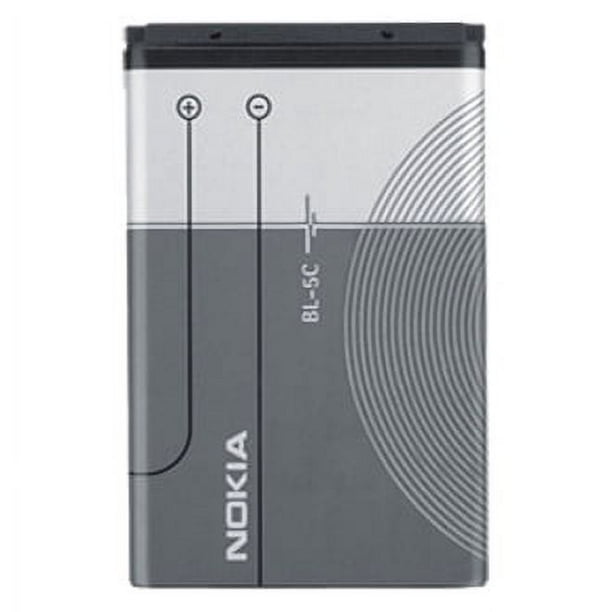 Nokia BL-5CB Cell Phone Battery - Walmart Business Supplies