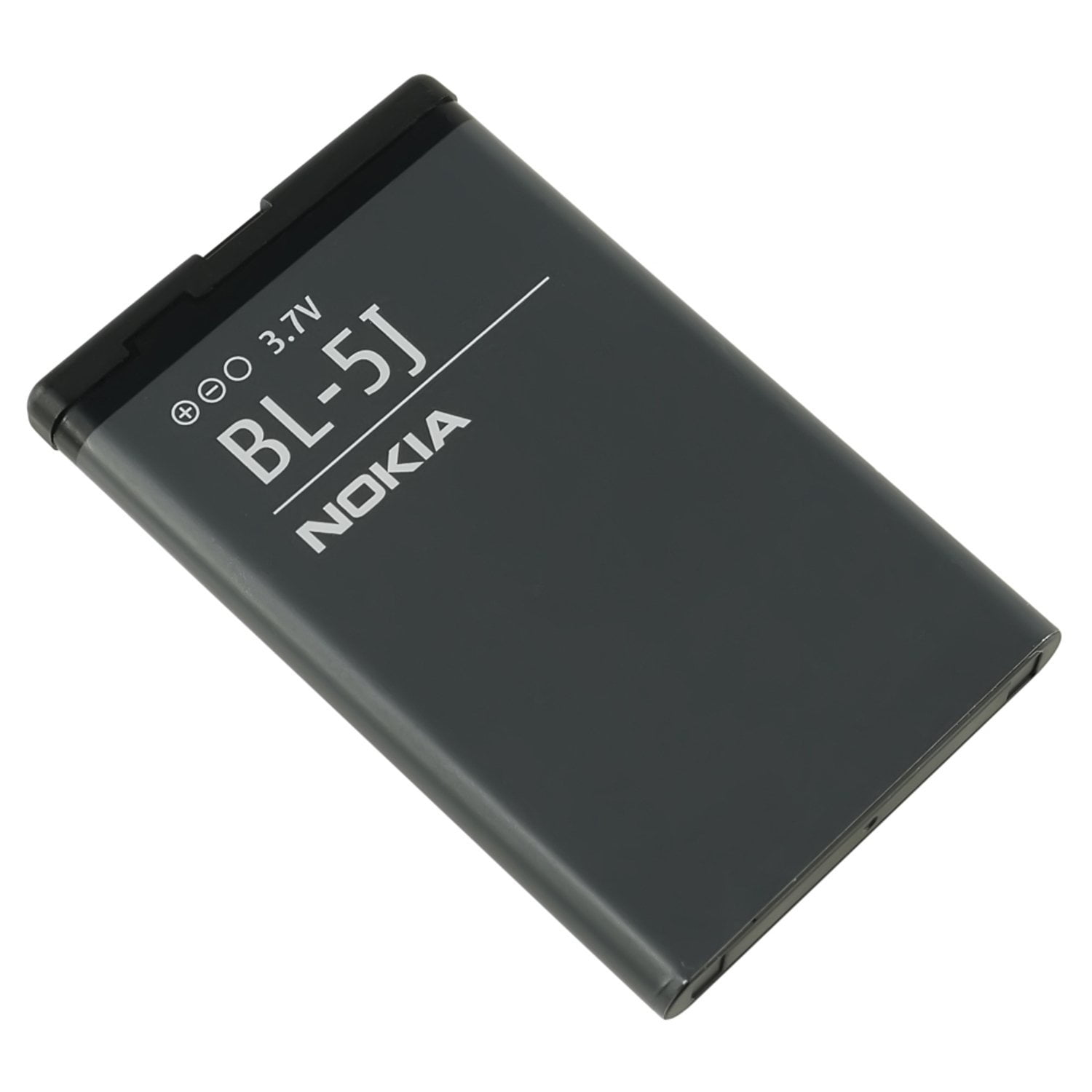 Nokia BL-5J Li-ion OEM Phone Battery, 3.7V 1430mAh, Lightweight and ...