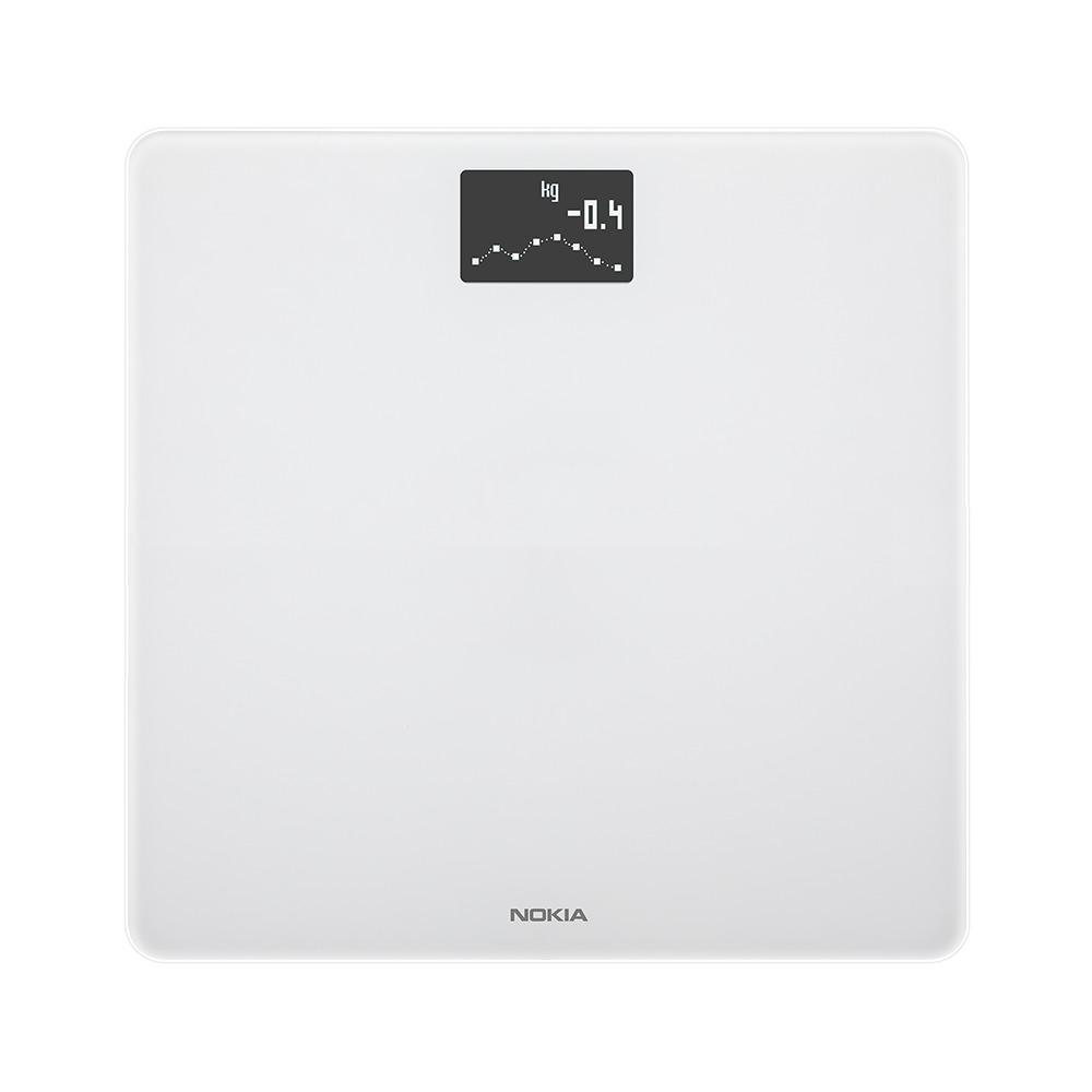 Nokia Body Scale
