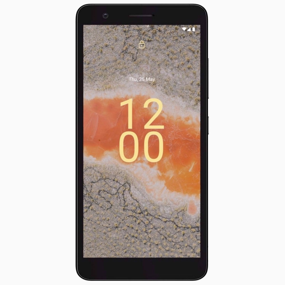 Nokia C02 Dual-Sim 32GB ROM + 2GB RAM (GSM Only | No CDMA) Factory ...