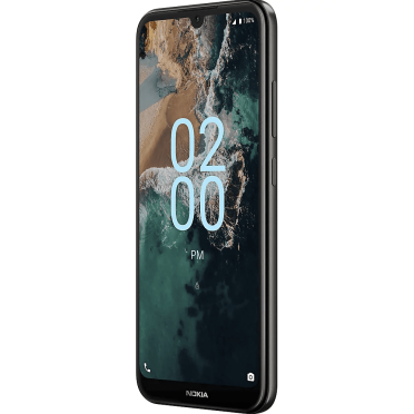 Boost Mobile Bounce Prepaid Cell Phone, 4G, 32GB, Black - Smartphone ...