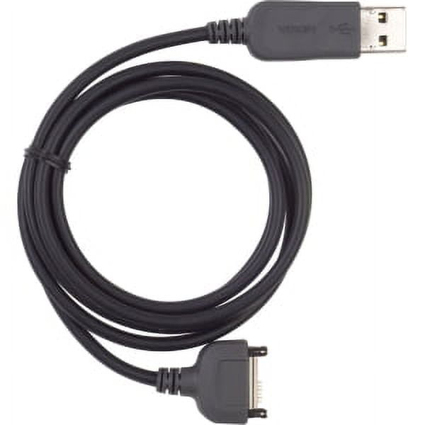 Nokia CA-53 CA53 Data Cable 6133 9300 N75 N80: Computer Accessories ...